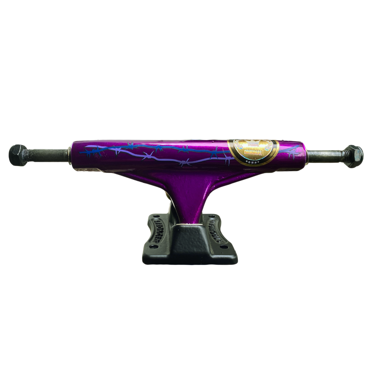 PRO MODEL ARAME - Stronger Trucks – Minha loja